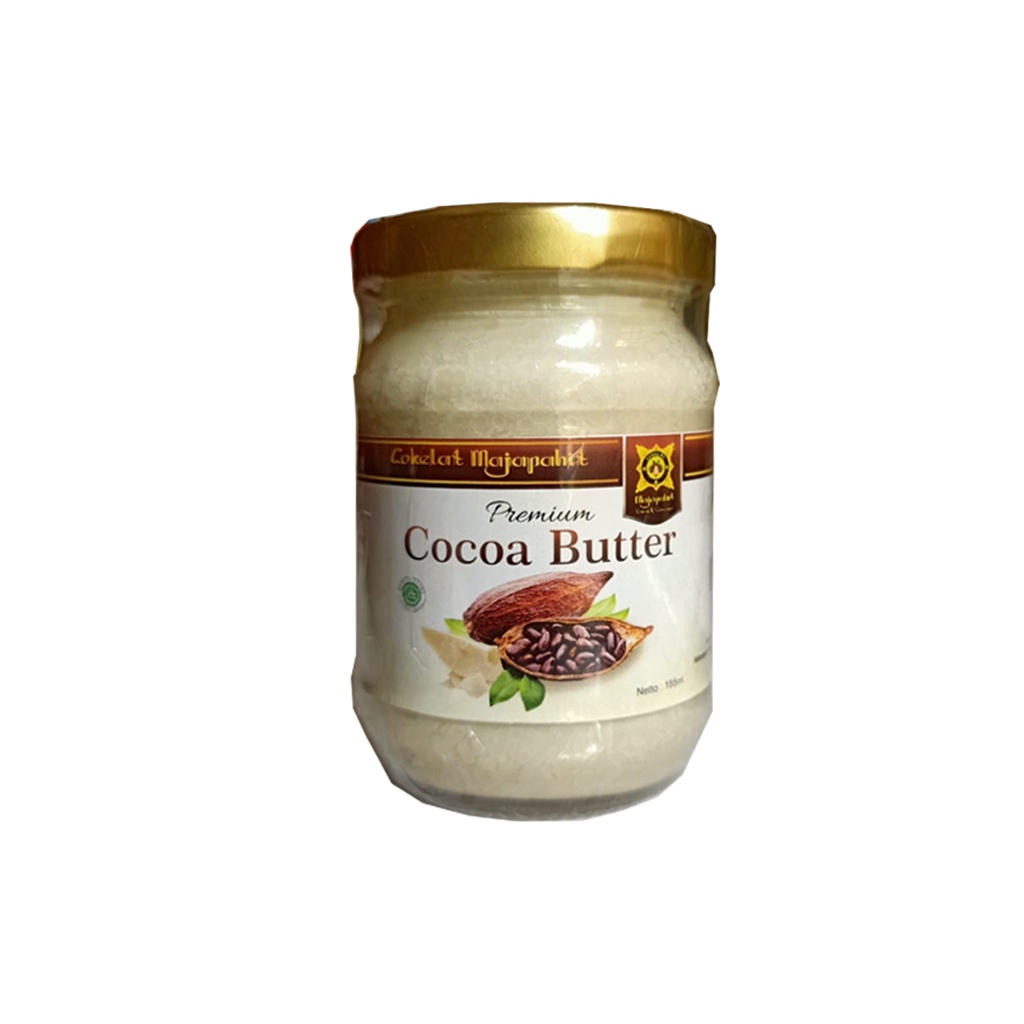 Jual Cocoa Butter Premium 100% dari Kokoa Tanpa Campuran/Cokelat ...