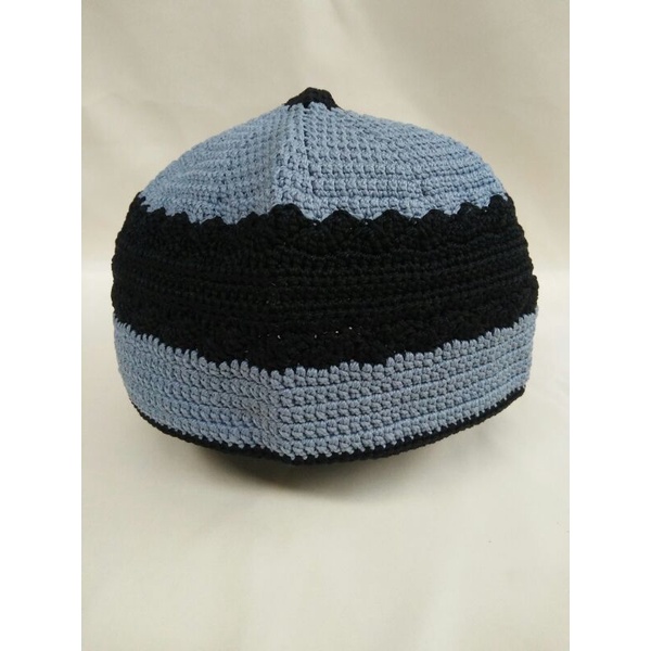 Jual HANDMADE-PERLENGKAPAN SHOLAT-KOPIAH-KOPYAH-PECI KOPIAH-PECI KOPYAH ...