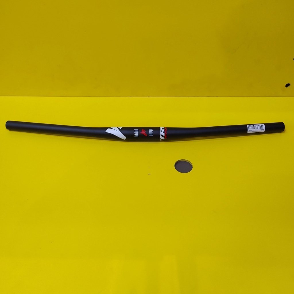 Jual Stang MTB Flat triace PFM alloy ukuran 31.8 Panjang 64 cm | Shopee ...