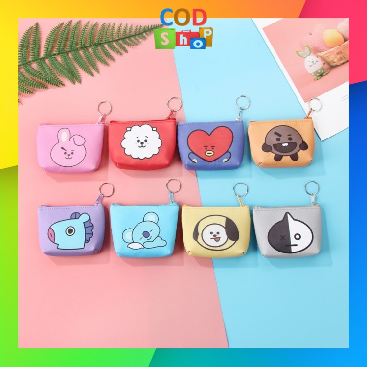 Jual COD - D533 Dompet Koin Motif Karakter / Dompet Uang Koin & Kunci ... Jual COD - D533 Dompet Koin Motif Karakter / Dompet Uang Koin & Kunci ...