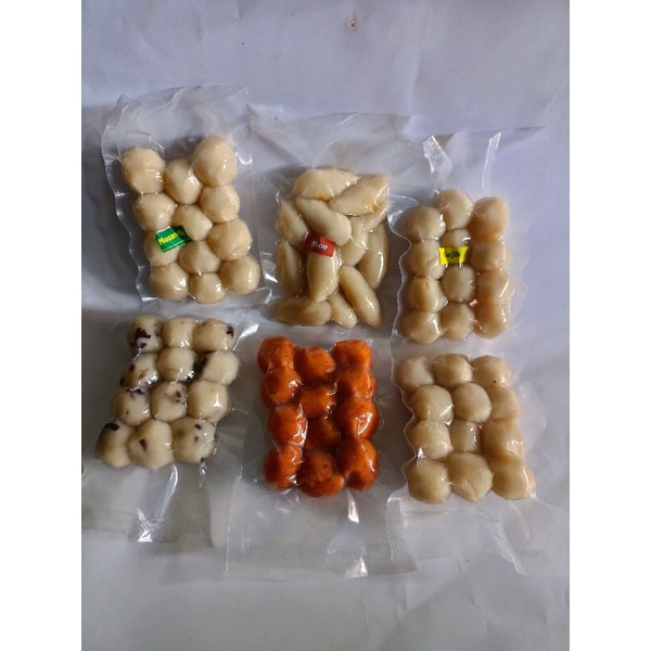 Jual pentol aci tambahan pentol baso aci | Shopee Indonesia