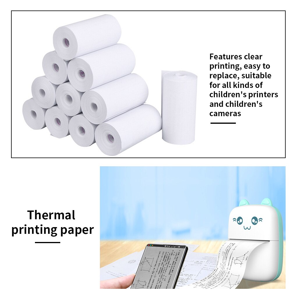 Jual Kertas Struk thermal EDC Paper Roll Termal EDC Thermal Printer ...