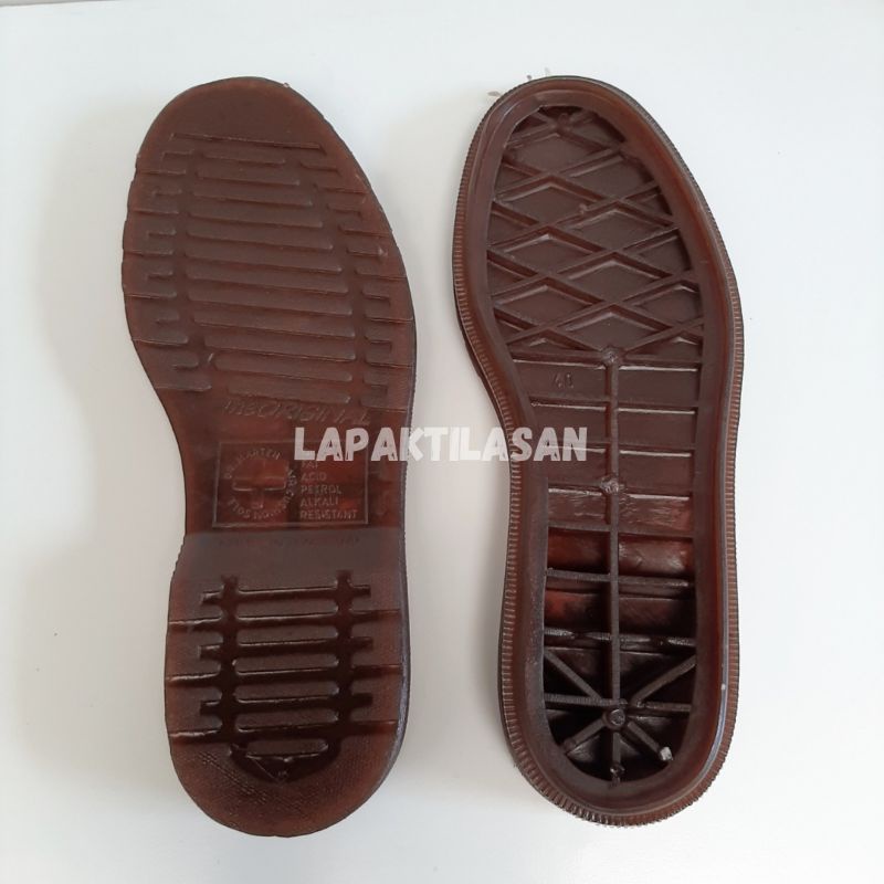 Jual Outsole Docmart Kaca / Alas Kaki Bawah Dr.Martens Model The ...