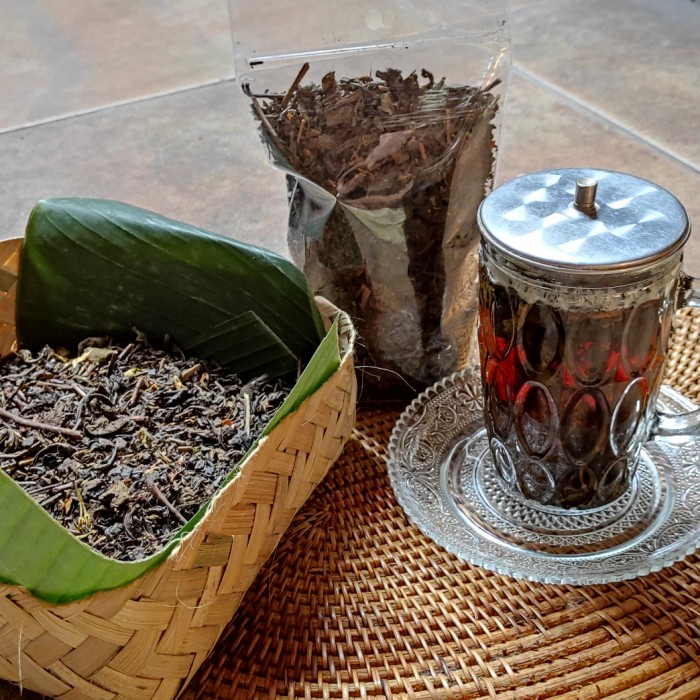 Jual TEH KHAS ANGKRINGAN SOLO | Shopee Indonesia