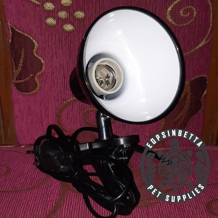 Jual HOLDER CORONG ND888 FITTING LAMPU CERAMIC TAHAN PANAS HINGGA 200 ...