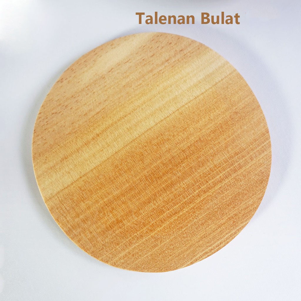 Jual Talenan Bulat Kayu Jati | Properti Foto Produk | Kayu bulat ...