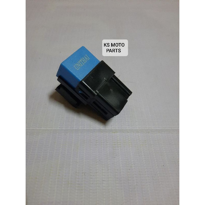 Jual BENDIK RELAY SWITH STATER MIO M3, MIO Z, SOUL GT, XRIDE, FINO FI ...