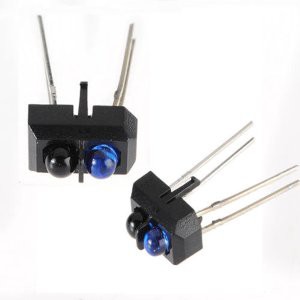 Jual Stok Ready TCRT 5000 5000L TCRT5000 TCRT5000L REFLECTIVE INFRARED OPTICAL SENSOR terlaris ...