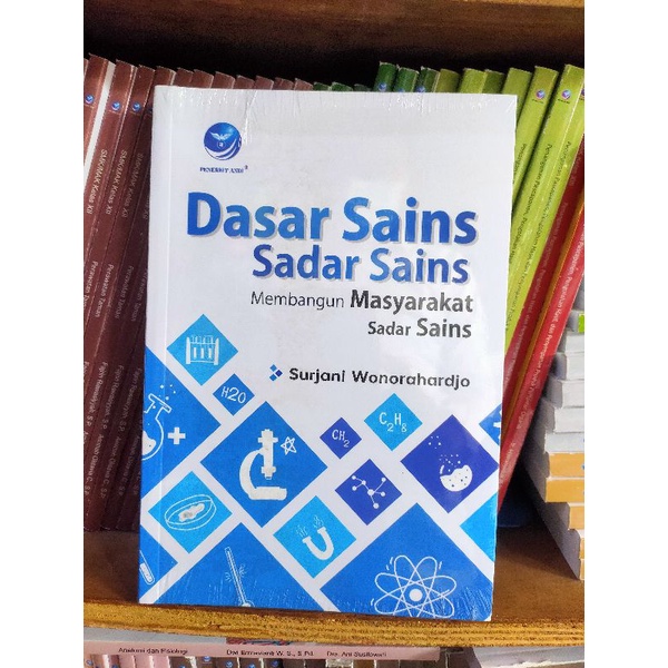 Jual Dasar sains sadar sains | Shopee Indonesia