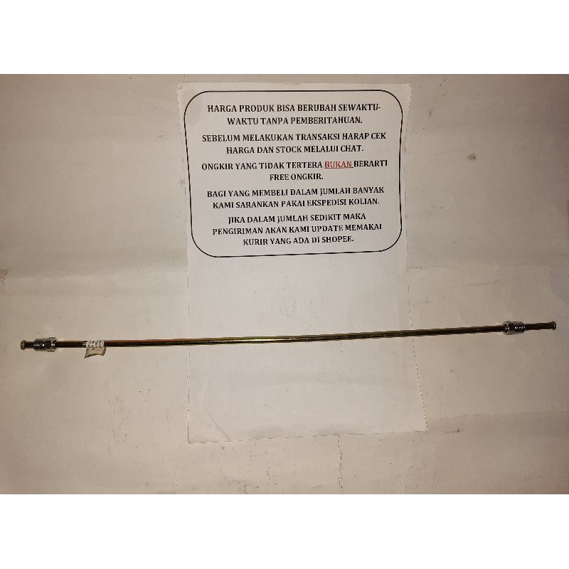 Jual LEDENG REM BESAR 50CM ALL KATARA | Shopee Indonesia