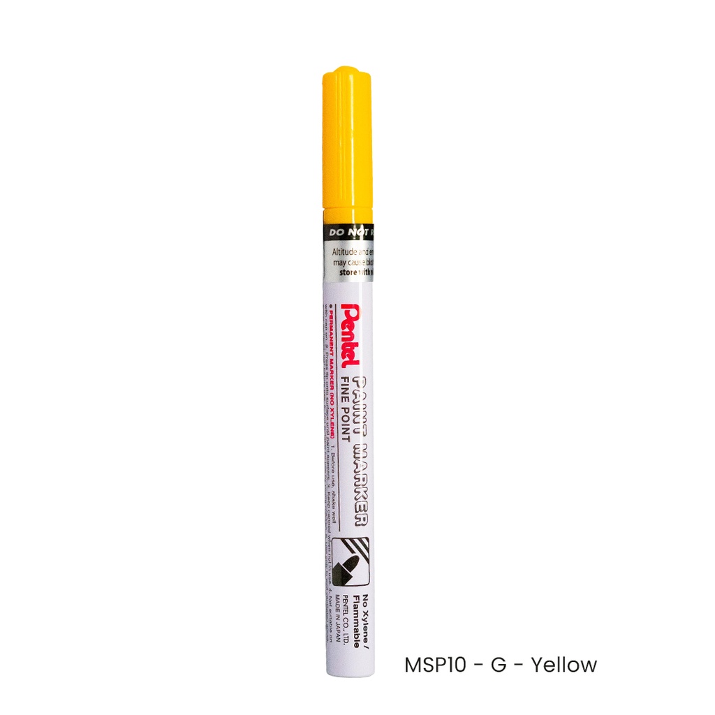 Jual Paint Marker Fine Point | Shopee Indonesia