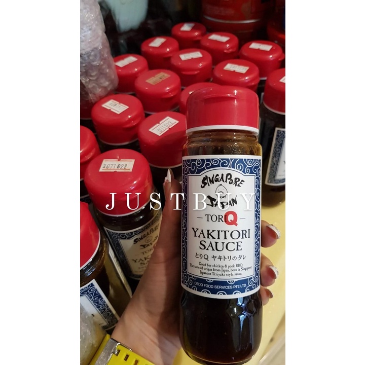 Jual TORIQ SINGAPORE | Shopee Indonesia