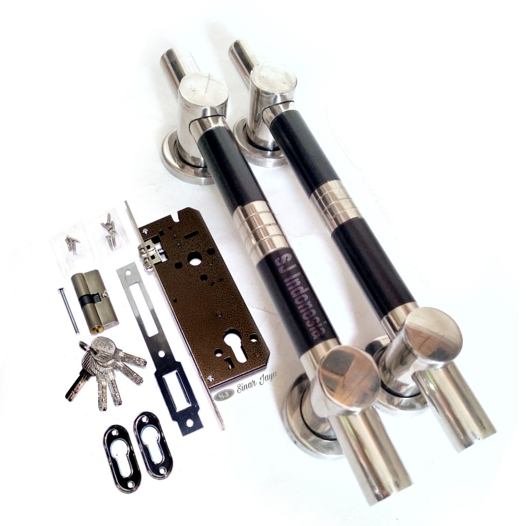 Jual Handle Pintu Terlengkap & Harga Terbaru April 2026 | Shopee Indonesia