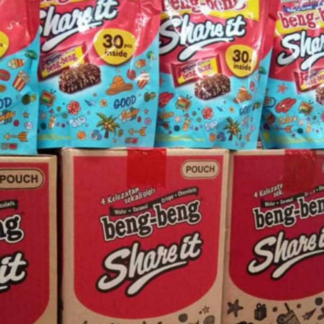 Jual Beng neng sharef it | Shopee Indonesia