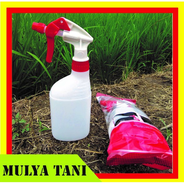 Jual Sprayer 1 Liter Penyemprot Air Jetspray Desinfectan | Shopee Indonesia