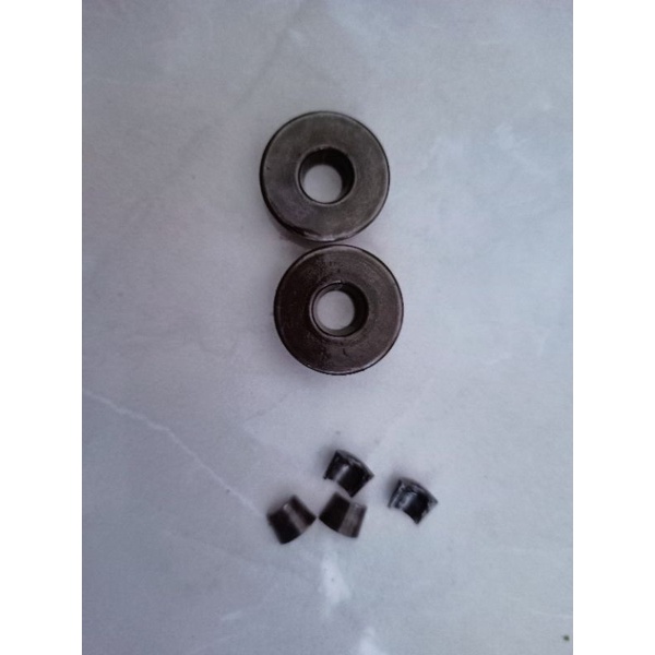 Jual per pir klep set kuku macan retainer Tiger original copotan motor ...