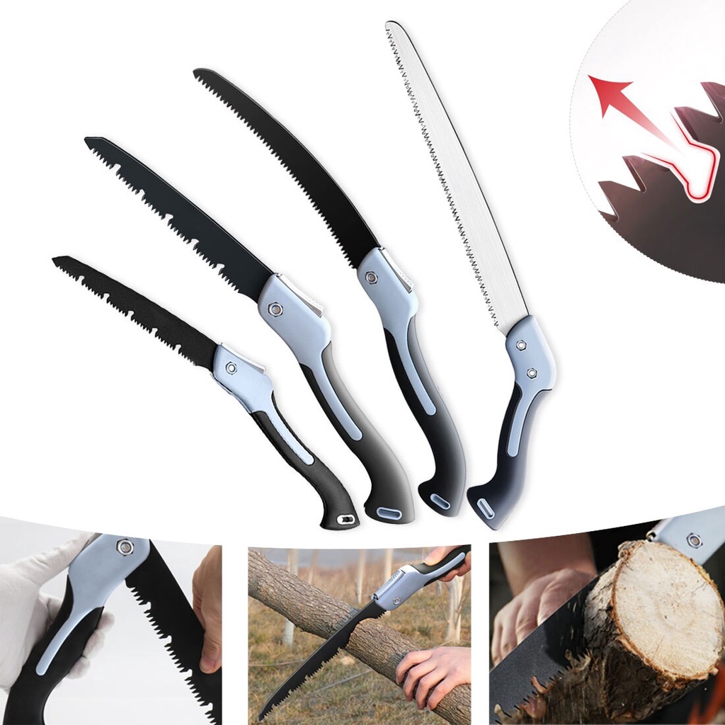 Jual GERGAJI SAKU Look Geraji Kayu Potong Lipat Portabel Multifungsi ...