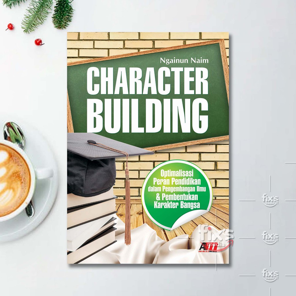 Jual Buku Character Building | Shopee Indonesia