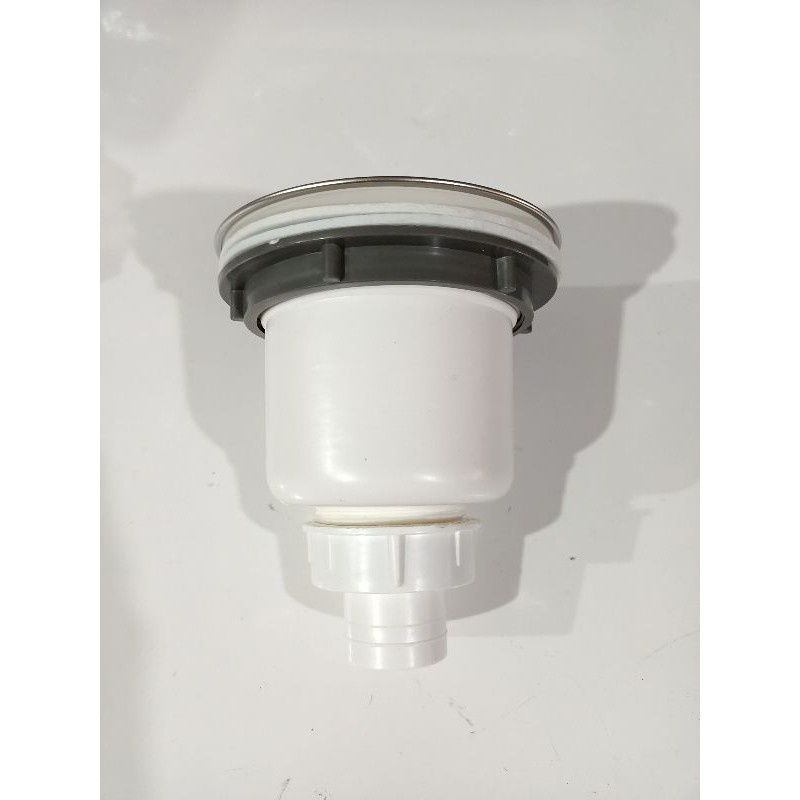 Jual Afur Bak Cuci Piring PVC / Avur Sink/Pembuangan Bak Cuci Piring ...