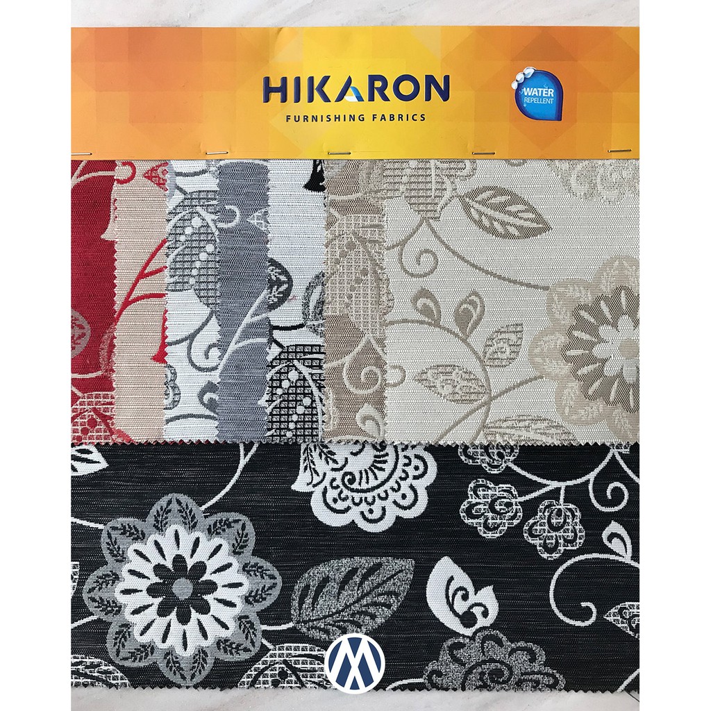 Jual Sonya (Kain Hikaron) - Bahan Sofa/Furniture/Upholstery | Shopee ...