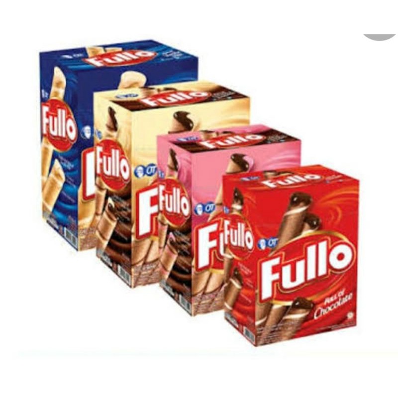 Jual FULLO STICK FULLO BLASTO COKLAT | Shopee Indonesia