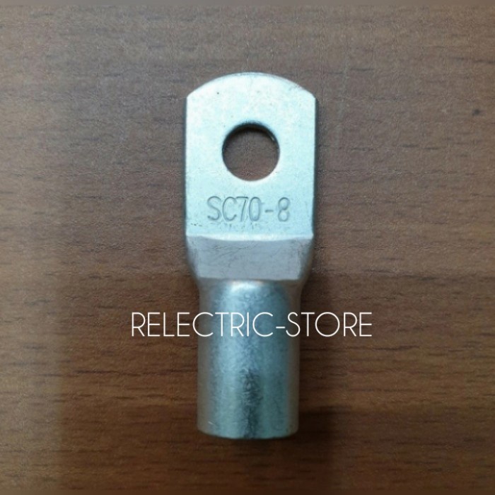 Jual Kabel skun SC 70-8mm / Skun Kabel SC 70-8mm | Shopee Indonesia