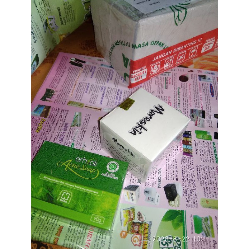 Jual brosur nasa | Shopee Indonesia