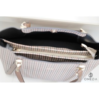 Jual Oneda Elsa Tas Bahu Tote Bag Wanita #G5786 | Shopee Indonesia