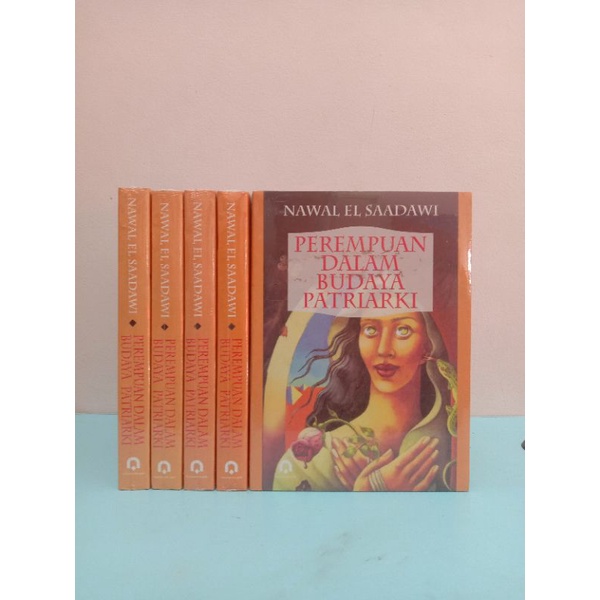 Jual Perempuan dalam Budaya Patriarki (ASLI) | Shopee Indonesia