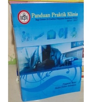 Jual Panduan praktik klinis | Shopee Indonesia