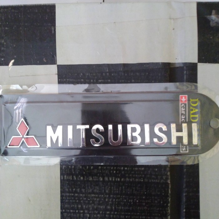Jual Embelm Mitsubishi Galant Hiu Eterna Lancer Evo | Shopee Indonesia