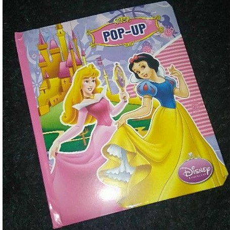 Jual POP UP DISNEY PRINCESS | Shopee Indonesia