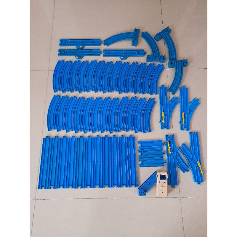 Jual takara tomy plarail track set | Shopee Indonesia