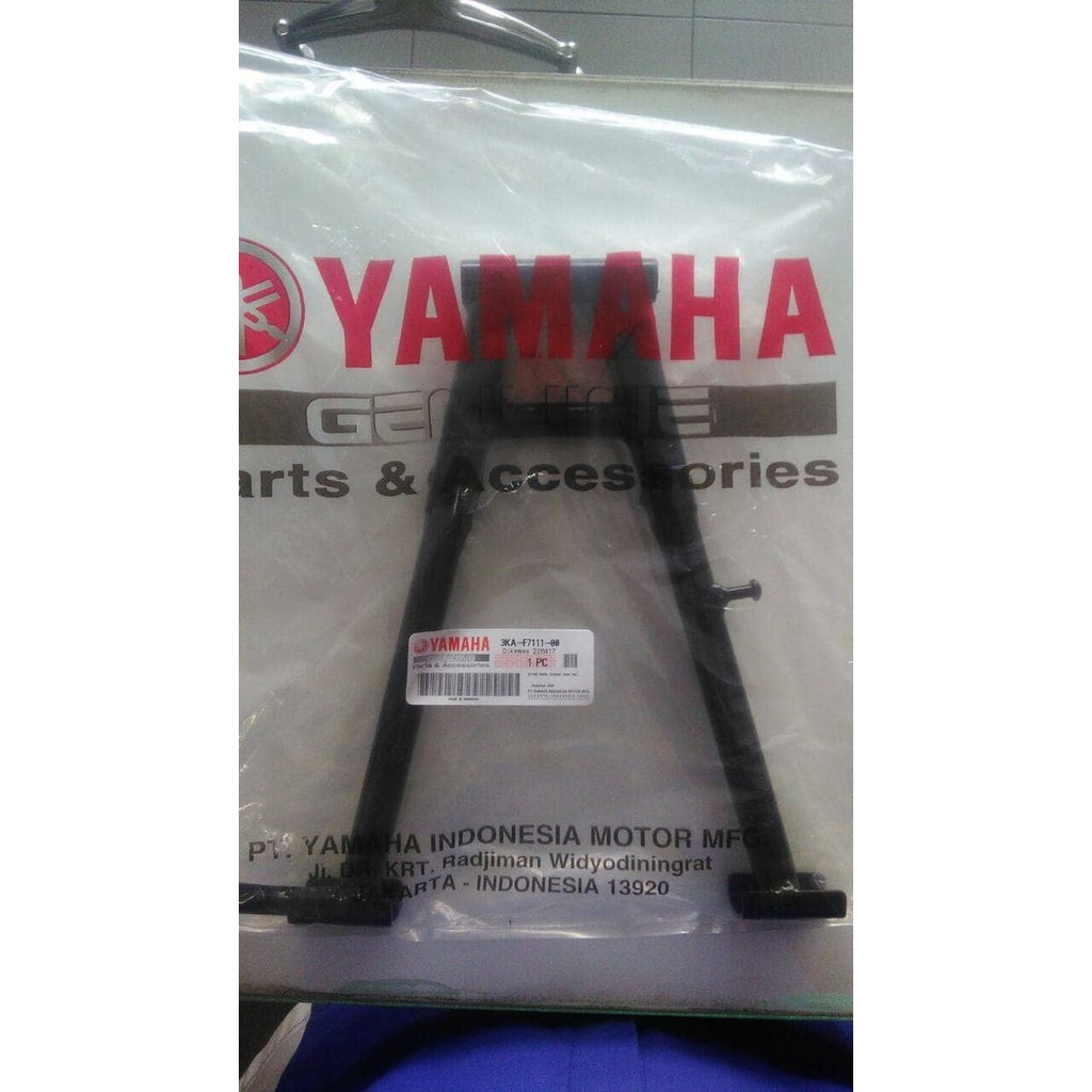 Jual standar tengah rxking standar tengah king ori YGP BsA02 | Shopee Indonesia