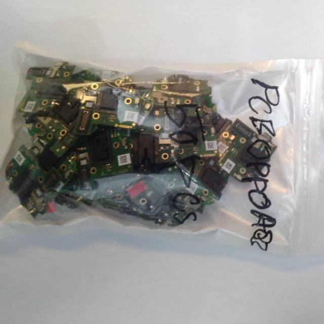Jual Papan pcb oppo a83 original | Shopee Indonesia