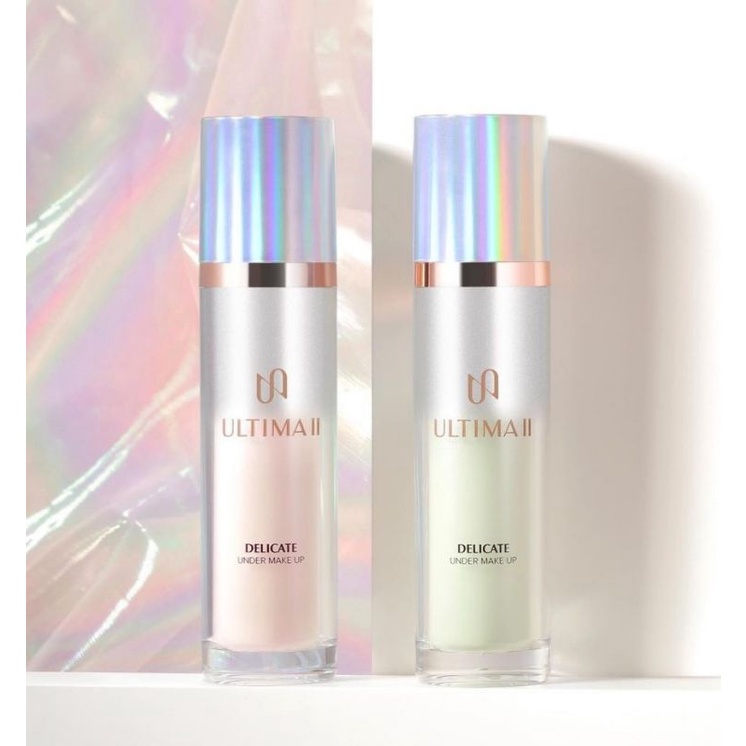 Jual ULTIMA II DELICATE UNDER MAKE UP ( PRIMER) | Shopee Indonesia
