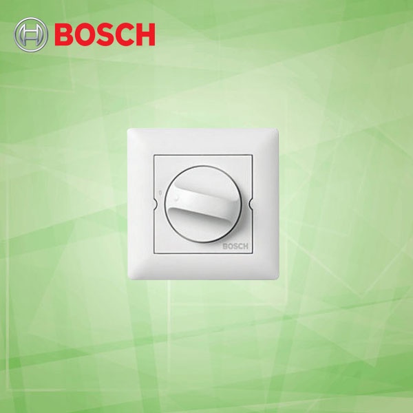 Jual BOSCH LBC 1400/10 Volume Control (Attenuator) original garansi ...
