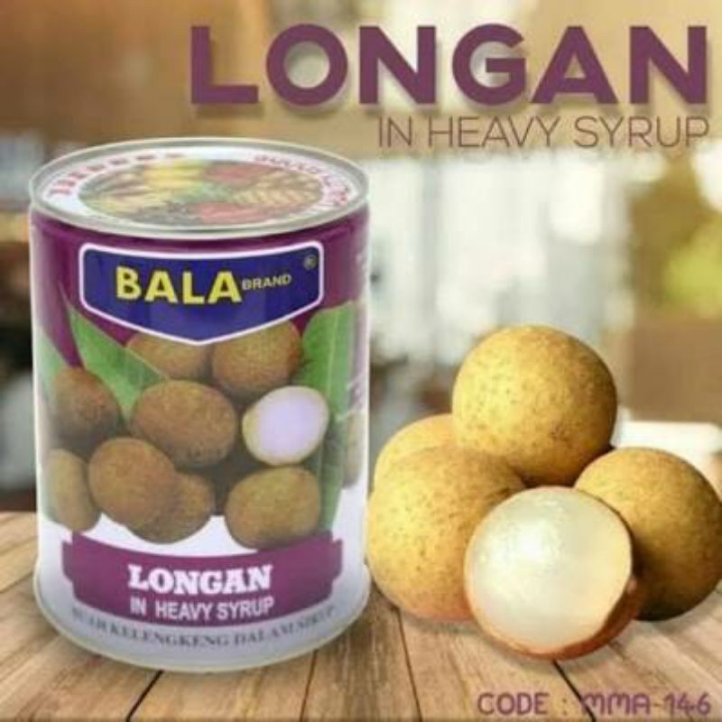 Jual Bala Longan Lengkeng / Mili Longan Lengkeng /Mili Leci (Kelengkeng ...