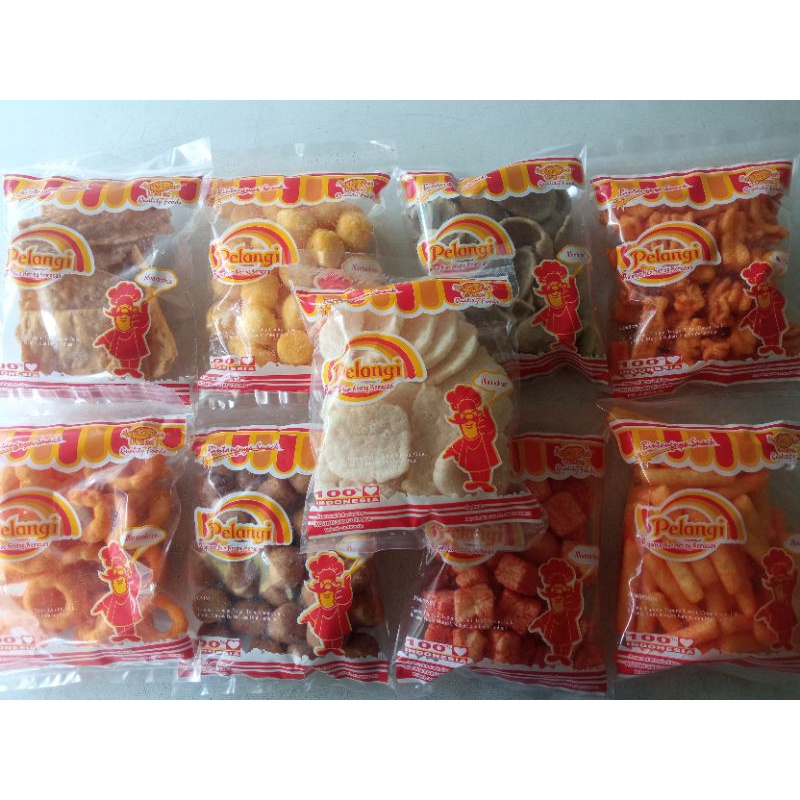 Jual Jajan Murah Meriah | Shopee Indonesia