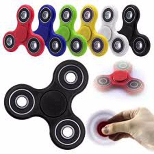 Jual Fidget Spinner Murah Finger Spin Mainan Edukatif Anak Kekinian ...
