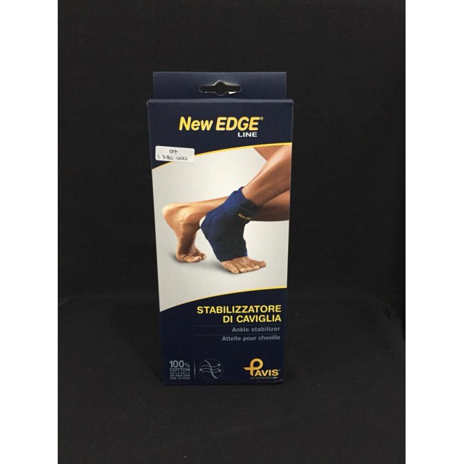 Jual PAVIS 17 SALTO ANKLE STABILIZER FOR INVERSION & EVERSION / DEKER ...