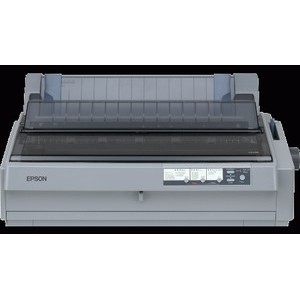 Jual Printer Epson Dot Matrix LQ-2190 | Shopee Indonesia