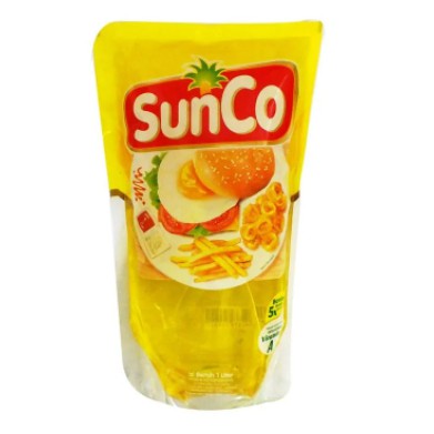 Jual Minyak Sunco 1lt | Shopee Indonesia