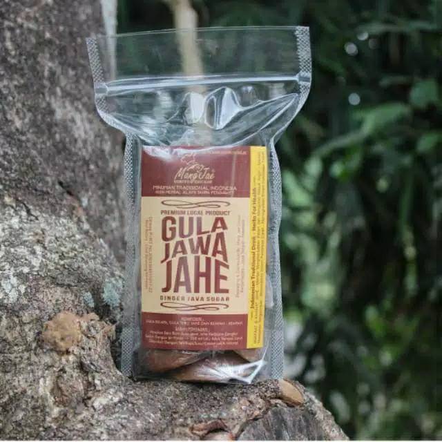 Jual Mang Jae gula jawa jahe | Shopee Indonesia