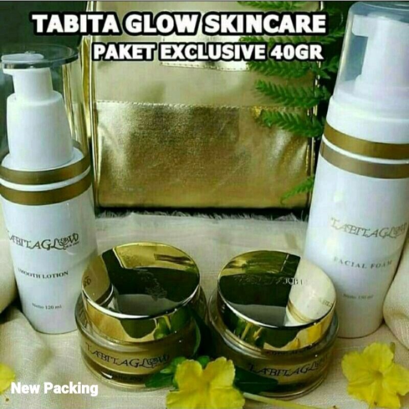 Jual CREAM TABITHA GLOW ORIGINAL 100% - PAKET EXCLUSIVE DAN TRAVEL ...