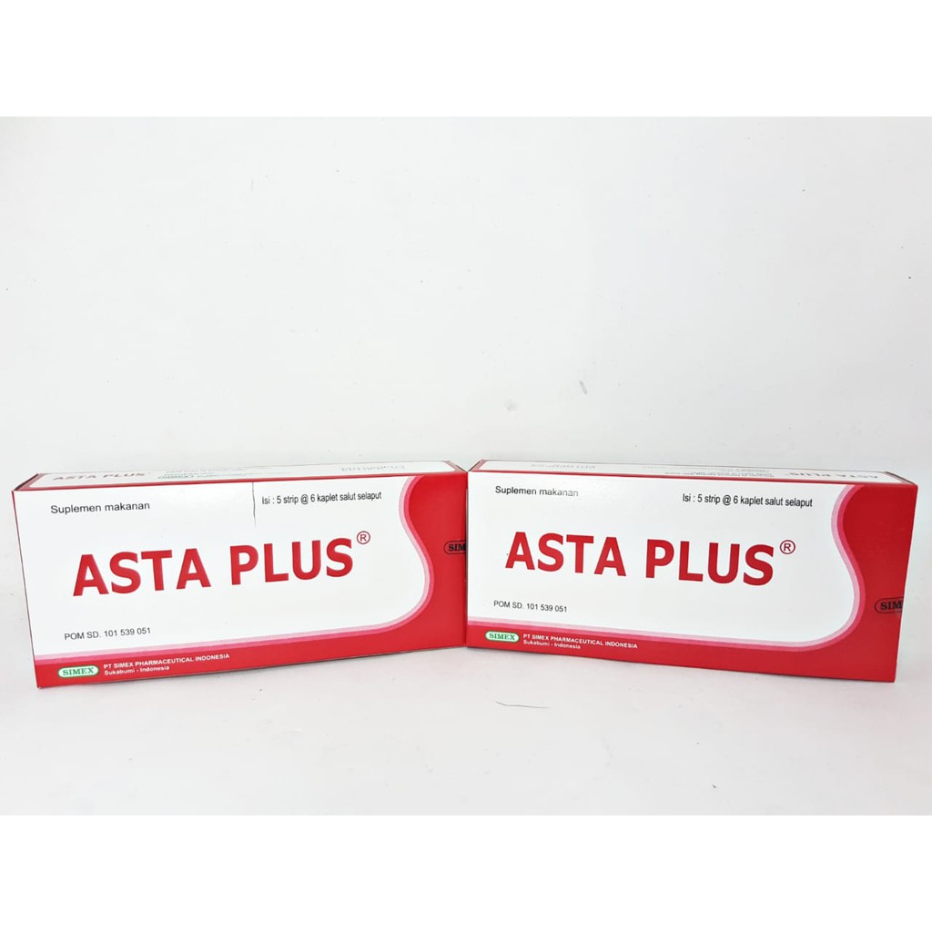 Jual ASTA PLUS | Shopee Indonesia
