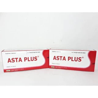 Jual Asta Plus Terlengkap & Harga Terbaru Mei 2024 | Shopee Indonesia