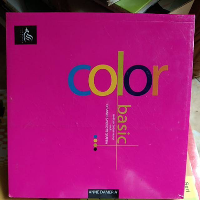 Jual buku color basic | Shopee Indonesia