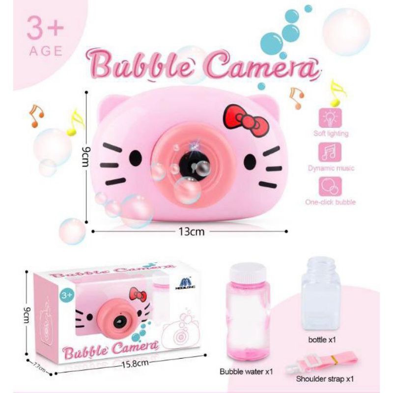 Jual Bubble Camera | Shopee Indonesia