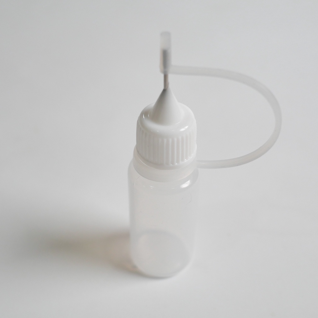 Jual Botol Aplikator 10ml | Shopee Indonesia